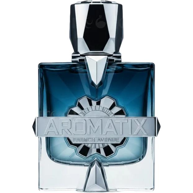 FROSTBITE x AROMATIX (2026) • FRENCH AVENUE • ScentAdvice