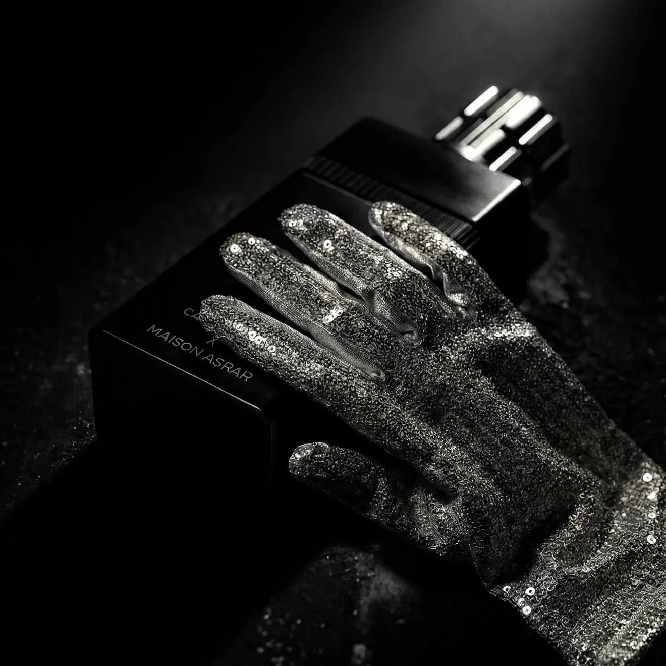 III THRILLER (2026) • MAISON ASRAR x CAL COLOGNE • ScentAdvice