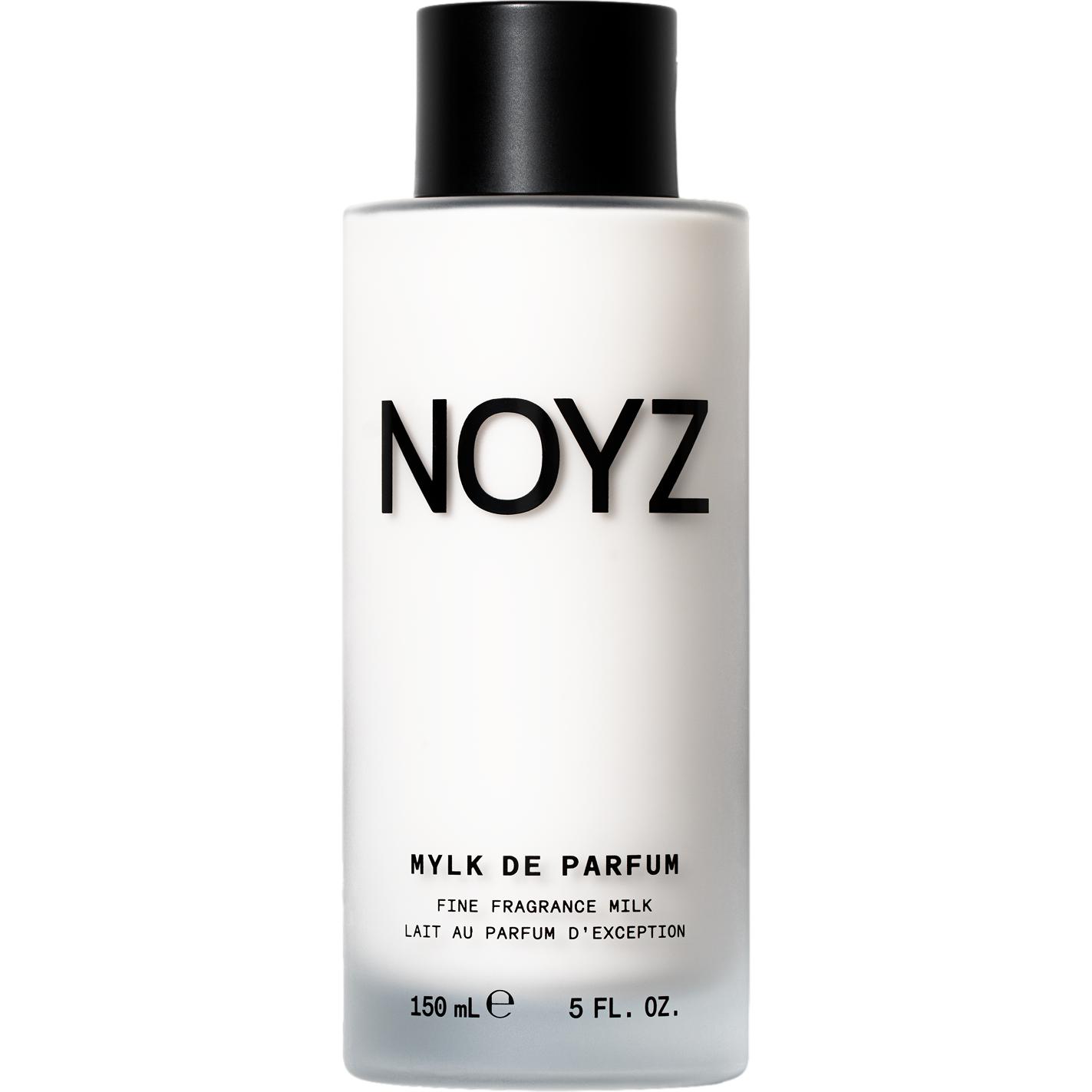 ONLY HUMAN MYLK (2026) • NOYZ • ScentAdvice