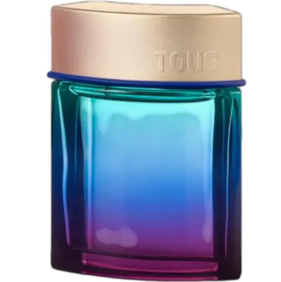 Man Sky (2026) • TOUS • ScentAdvice