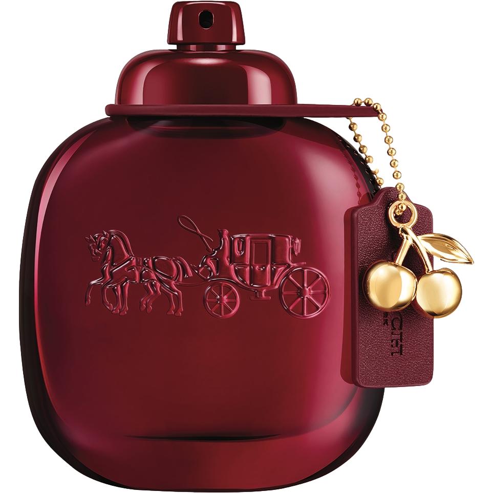 COACH CHERRY PARFUM (2026) • COACH • ScentAdvice