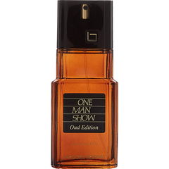 One Man Show Oud Edition (2014) • JACQUES BOGART • ScentAdvice