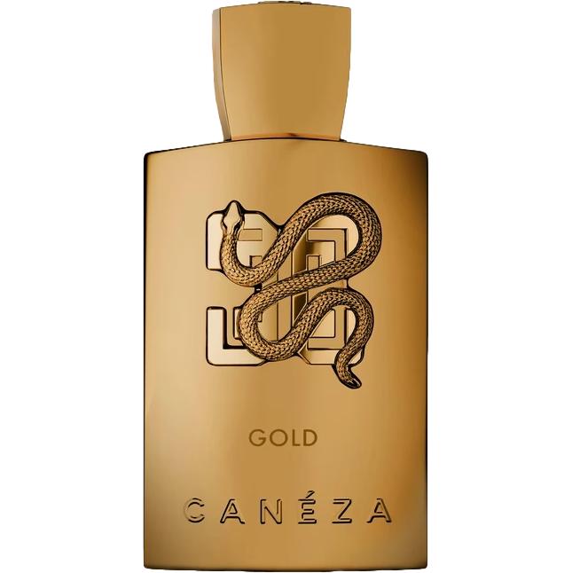 GOLD (2025) • CANEZA • ScentAdvice