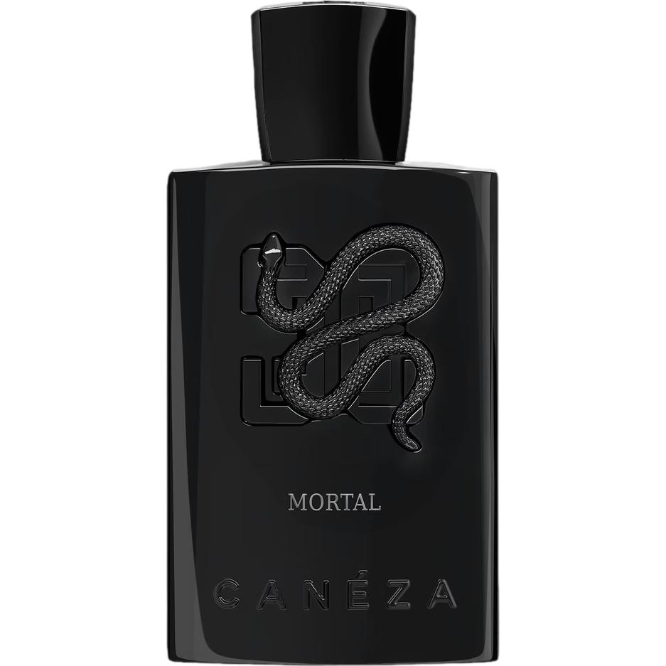 Mortal (2025) • CANEZA • ScentAdvice