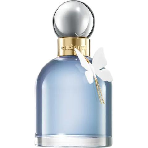 ELLA ELLA FLORA AZURA (2026) • CACHAREL • ScentAdvice