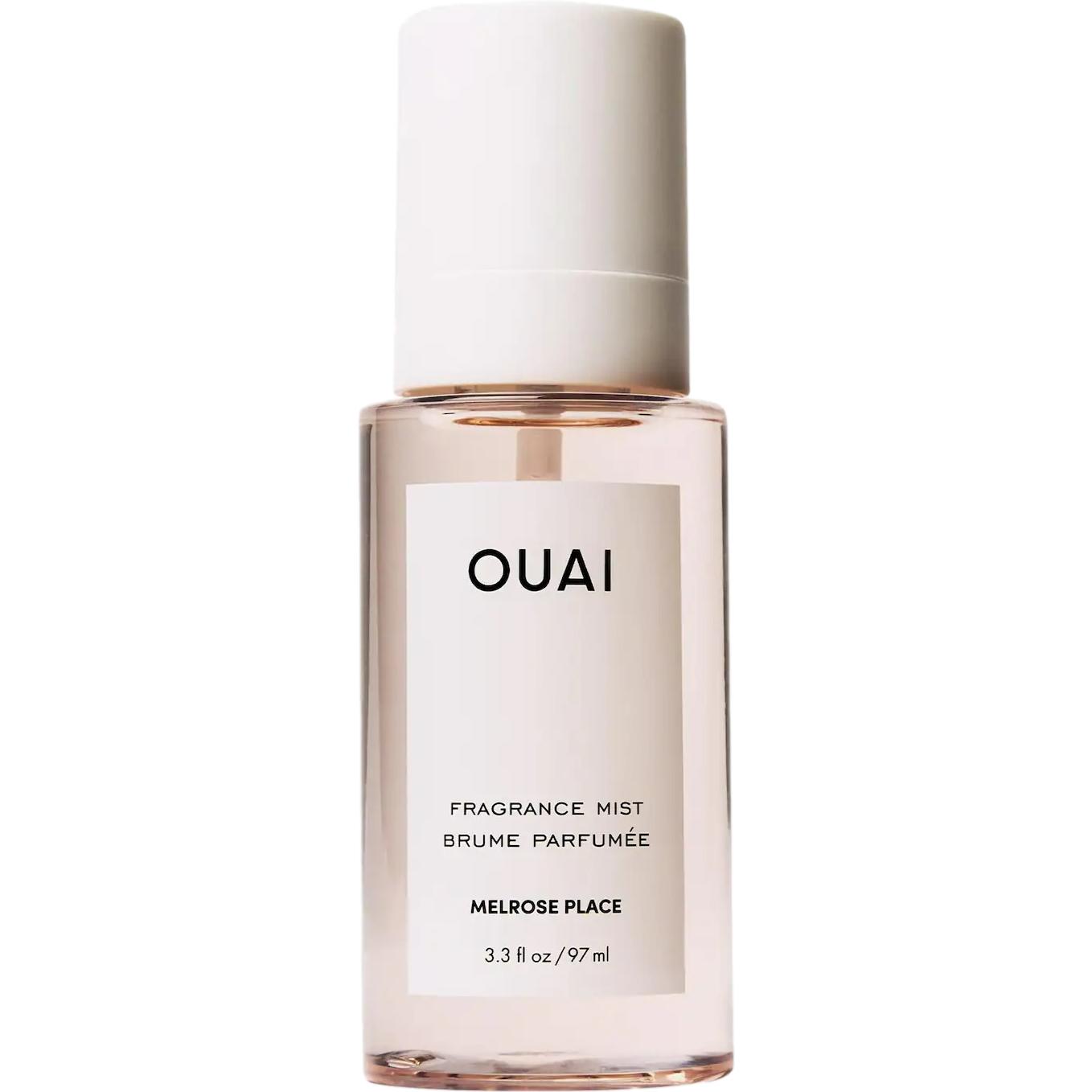 MELROSE PLACE MIST (2026) • OUAI • ScentAdvice