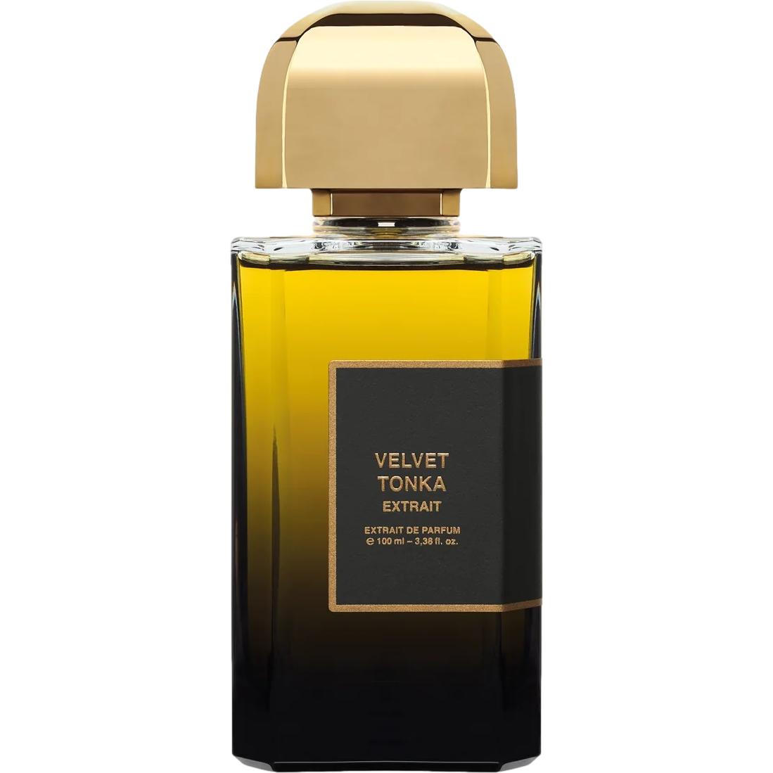VELVET TONKA EXTRAIT (2026) • BDK • ScentAdvice