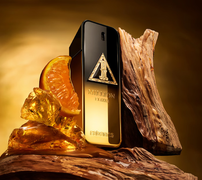1 MILLION NIGHT ELIXIR (2026) • PACO RABANNE • ScentAdvice