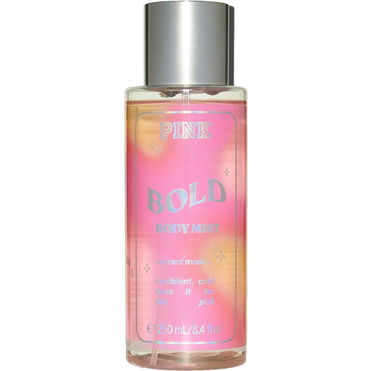 PINK - BOLD (2026) • VICTORIA'S SECRET • ScentAdvice