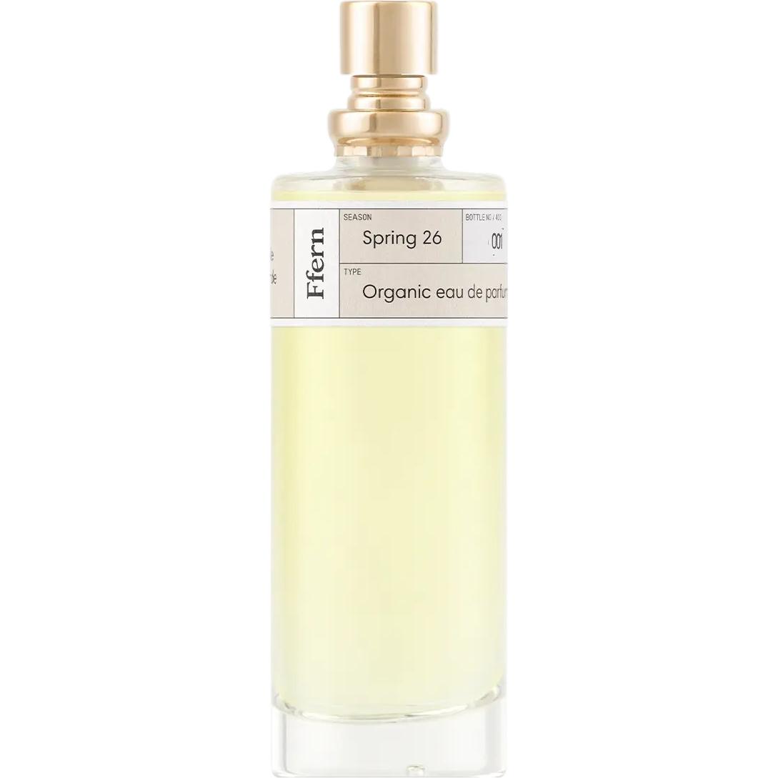 SPRING 26 (2026) • FFERN • ScentAdvice