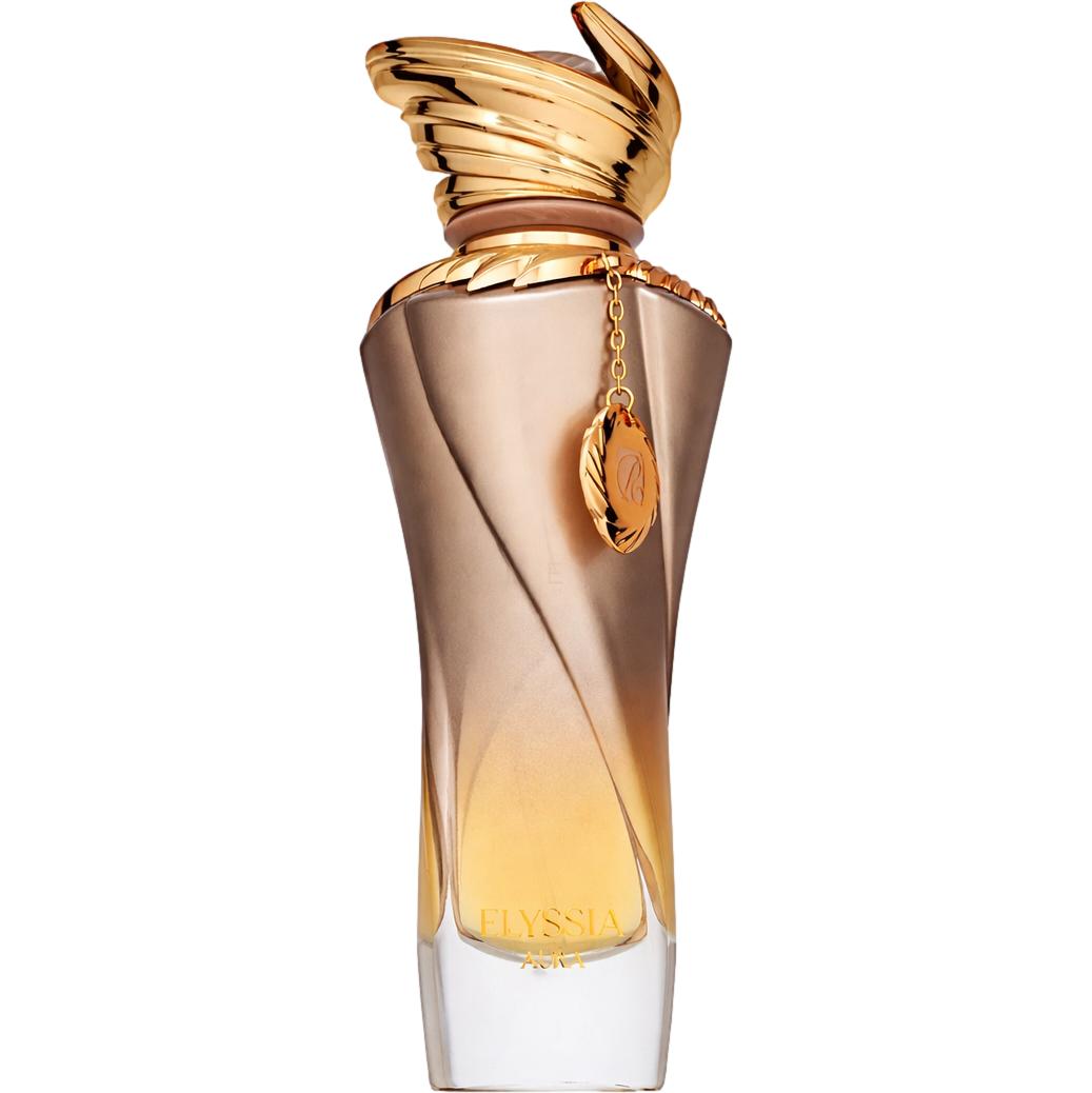 Elyssia Aura (2026) • RIIFFS • ScentAdvice