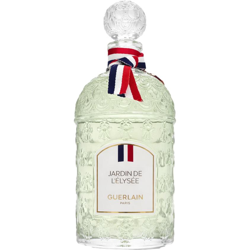 JARDIN DE L'ELYSEE (2026) • GUERLAIN • ScentAdvice