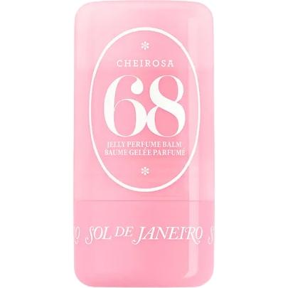 CHEIROSA 68 JELLY PERFUME BALM (2026) • SOL DE JANEIRO • ScentAdvice