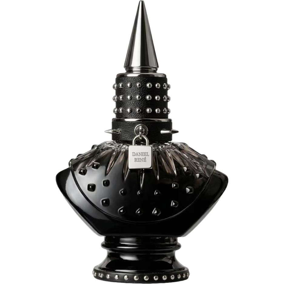 MIDNIGHT SIN (2026) • PARIS CORNER x DANIEL RENE • ScentAdvice