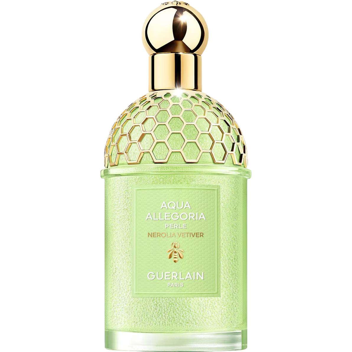 Aqua Allegoria PERLE NEROLIA VETIVER (2026) • GUERLAIN • ScentAdvice