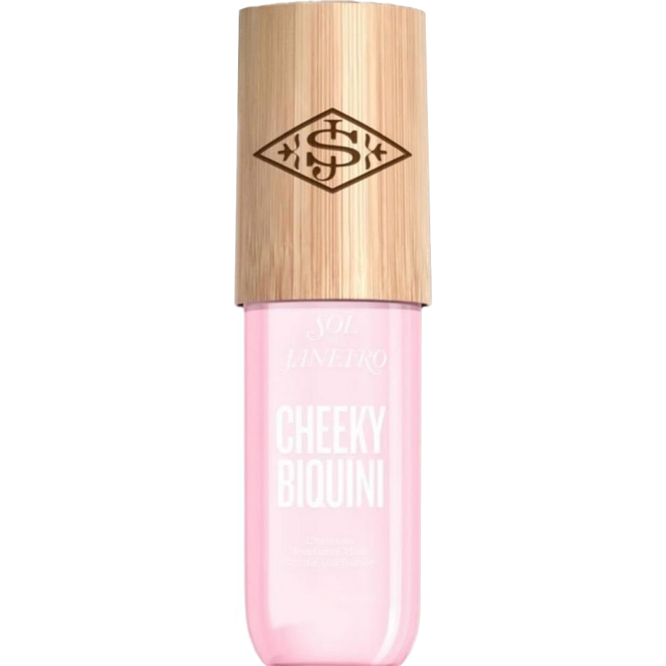 CHEEKY BIQUINI (2026) • SOL DE JANEIRO • ScentAdvice
