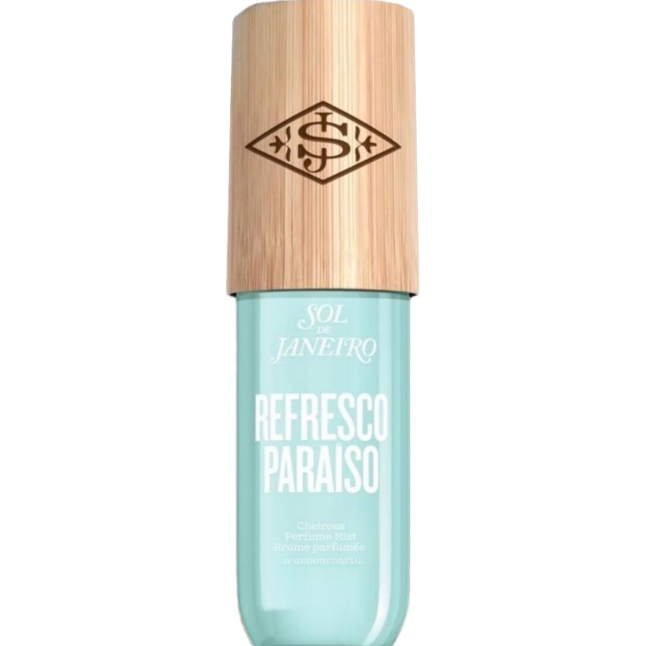 REFRESCO PARAISO (2026) • SOL DE JANEIRO • ScentAdvice