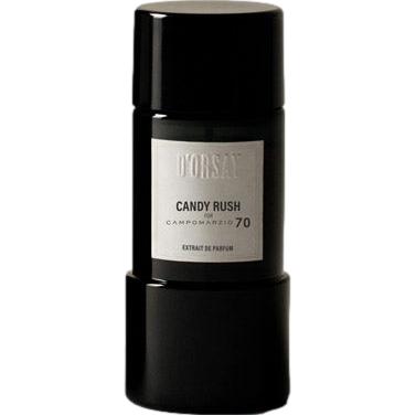 CANDY RUSH (2026) • D’ORSAY • ScentAdvice