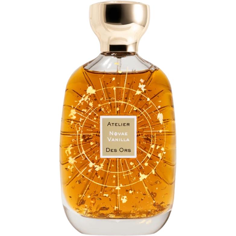 NOVAE VANILLA (LIMITED EDITION) (2026) • ATELIER DES ORS‎ • ScentAdvice