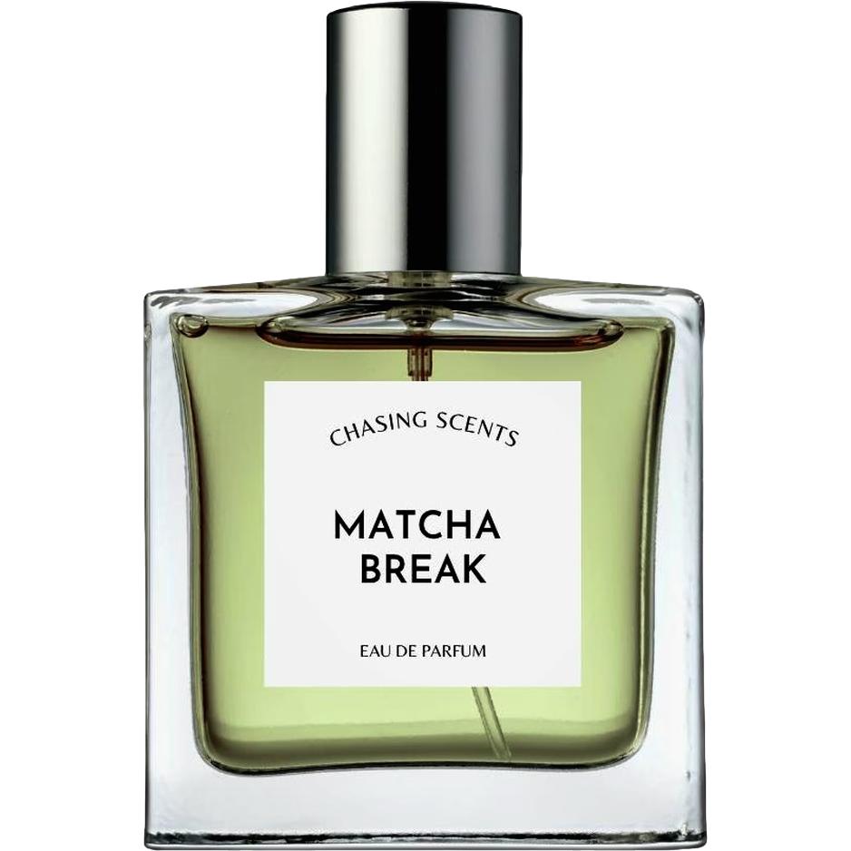 MATCHA BREAK (2026) • CHASING SCENTS • ScentAdvice