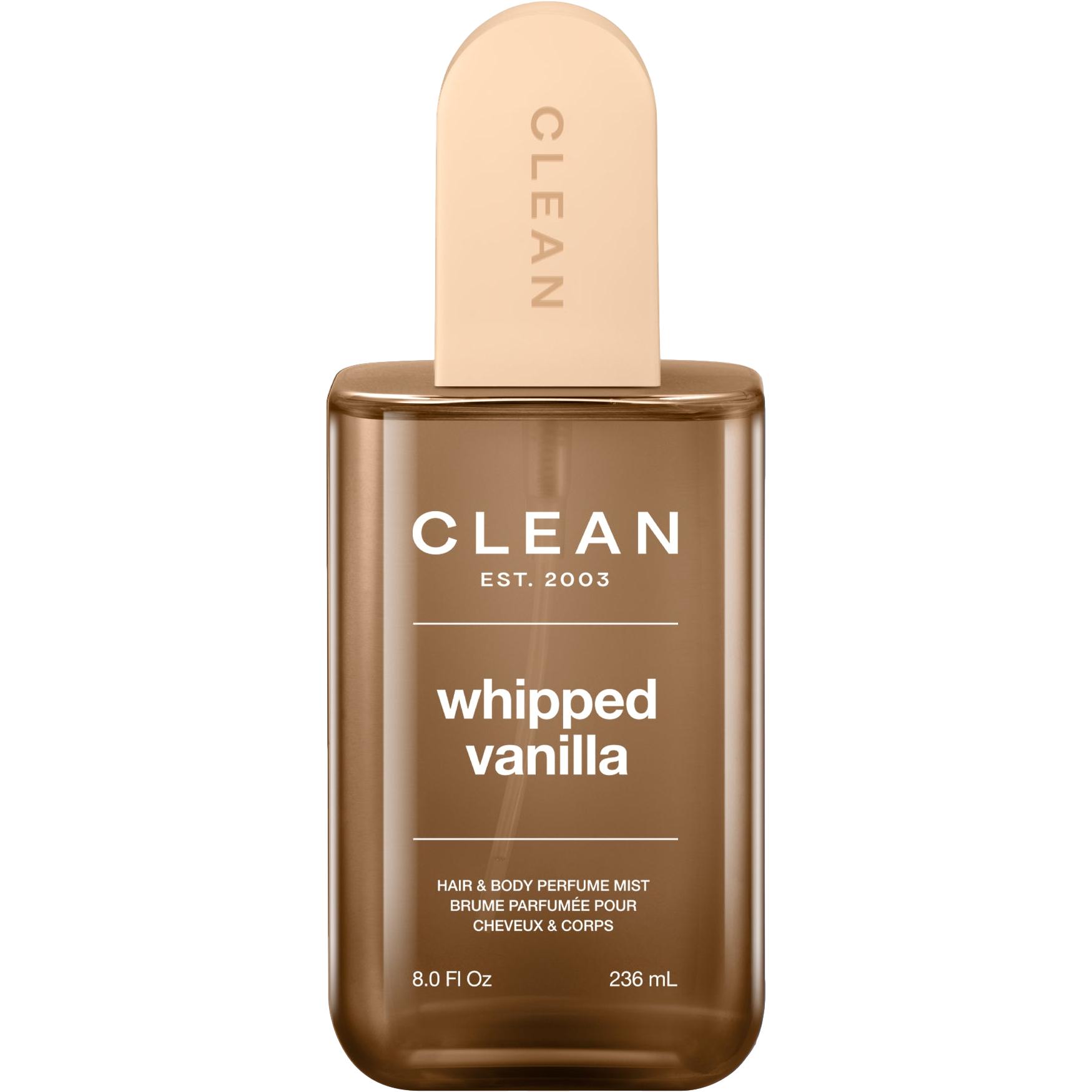 Whipped Vanilla (2026) • CLEAN • ScentAdvice