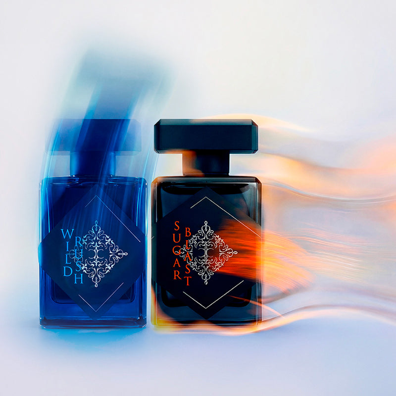 WILD RUSH (2026) • INITIO • ScentAdvice