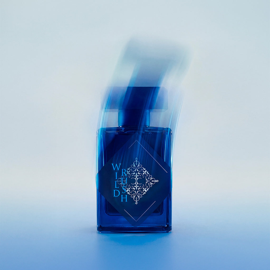 WILD RUSH (2026) • INITIO • ScentAdvice