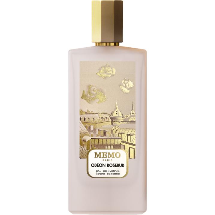 Odeon Rosebud 2026 Memo Paris Scentadvice