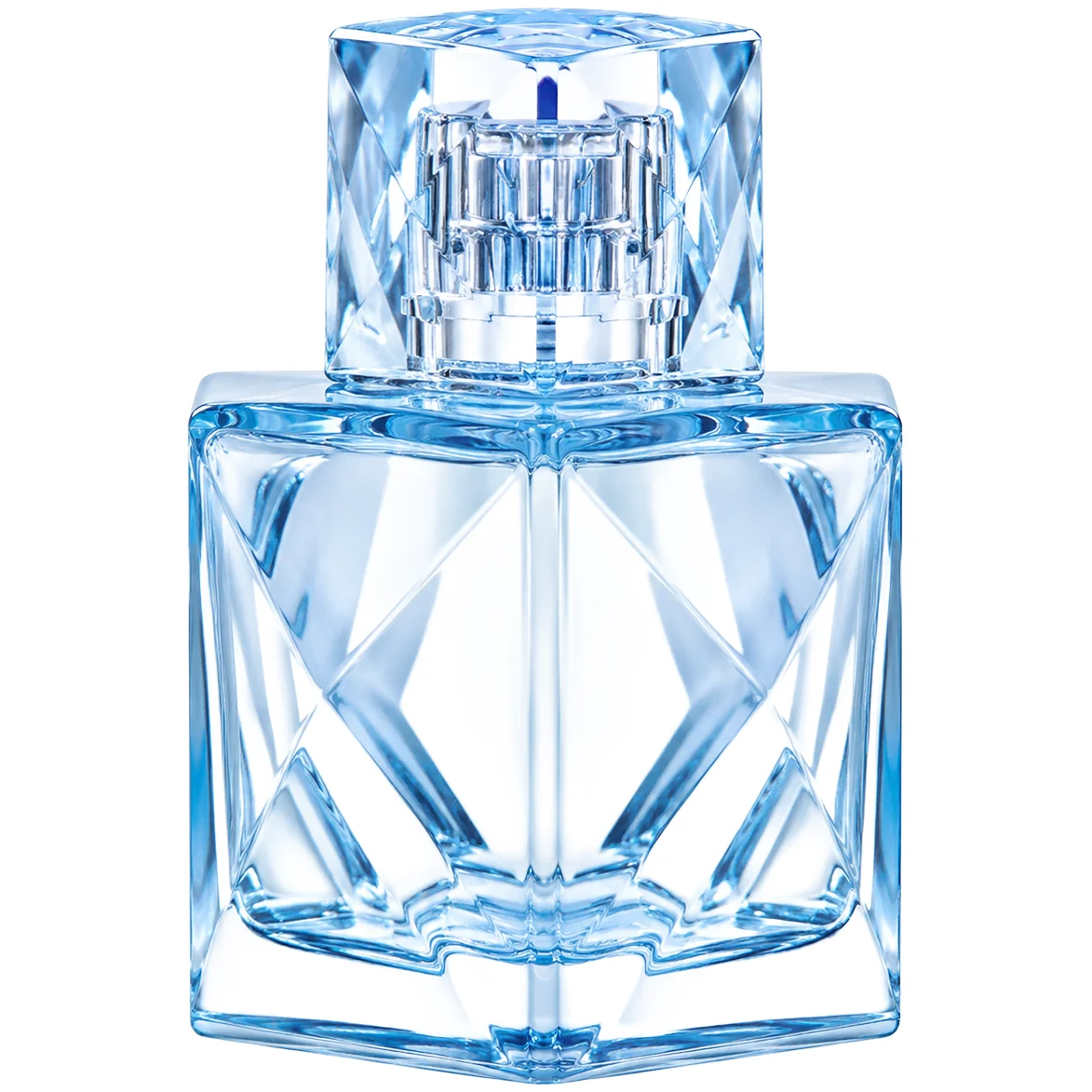 XO BLUE (2026) • KHLOE KARDASHIAN • ScentAdvice