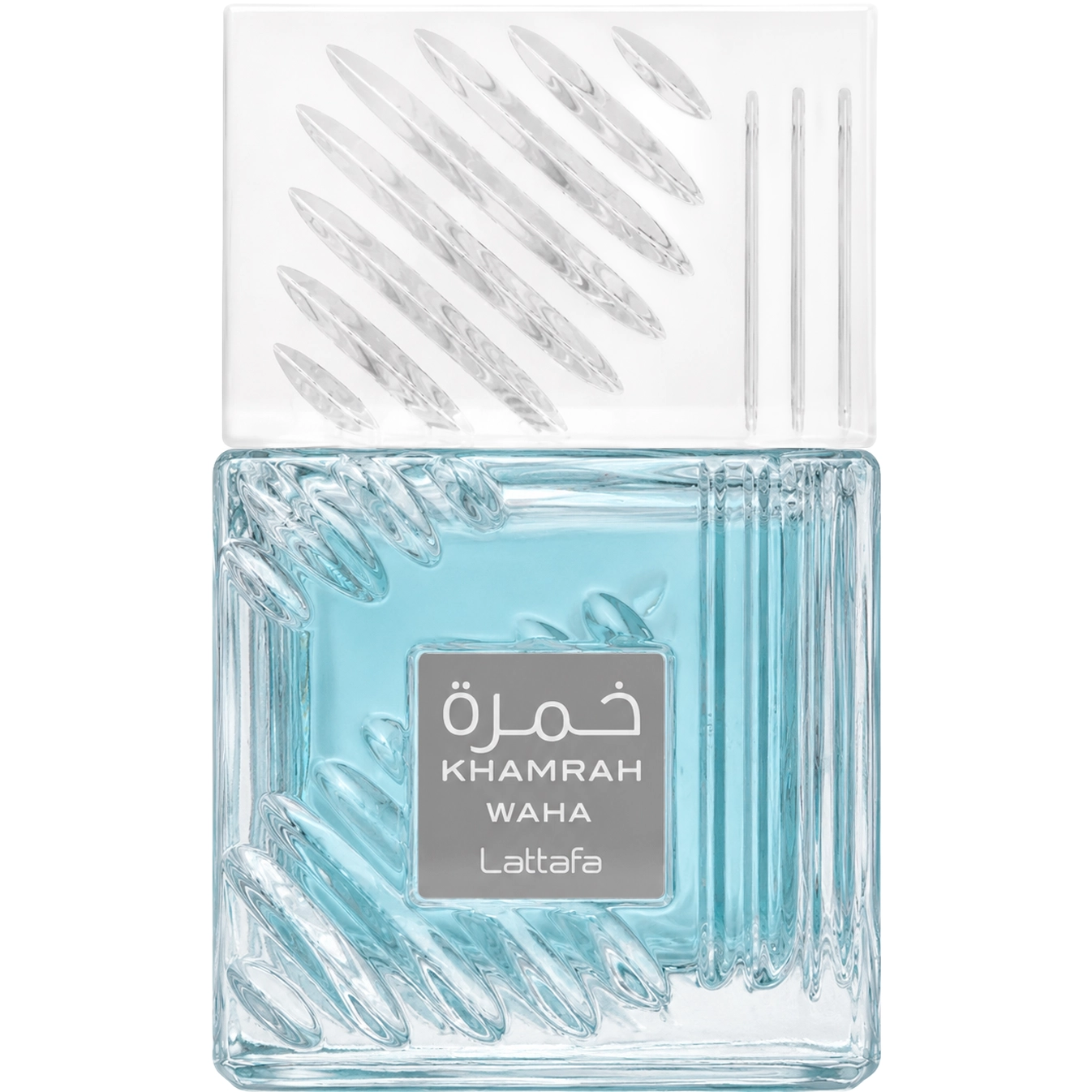 KHAMRAH WAHA (2026) • LATTAFA🔺 • ScentAdvice