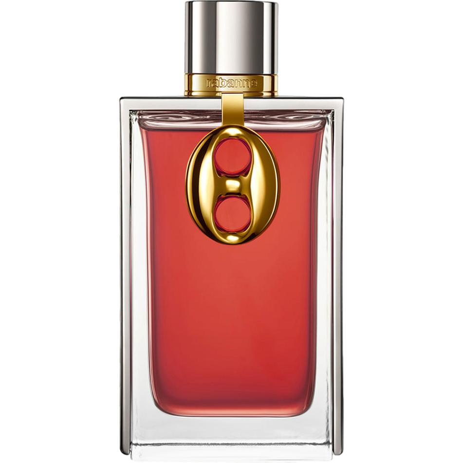 BRUTALIST AMBER (2026) • PACO RABANNE • ScentAdvice