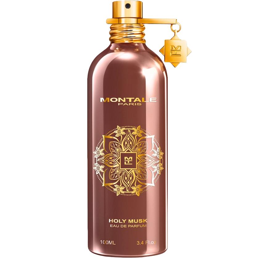 HOLY MUSK (2026) • MONTALE • ScentAdvice
