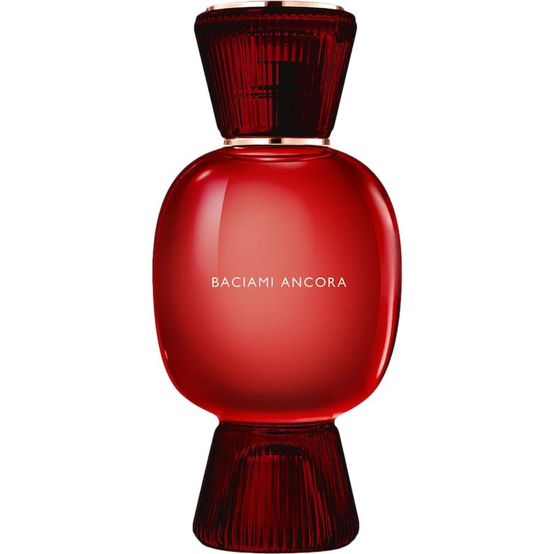 ALLEGRA - BACIAMI ANCORA (2026) • BVLGARI • ScentAdvice