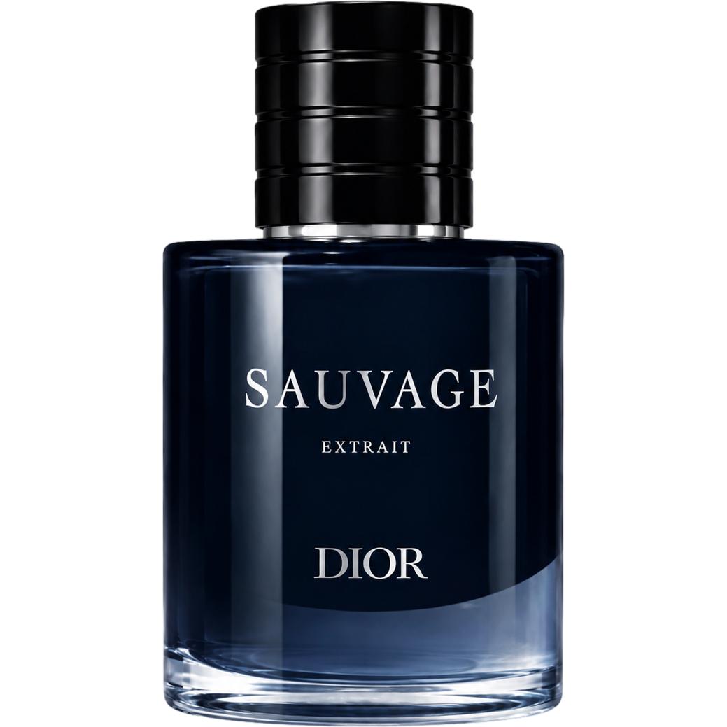 SAUVAGE EXTRAIT* (2026) • DIOR • ScentAdvice