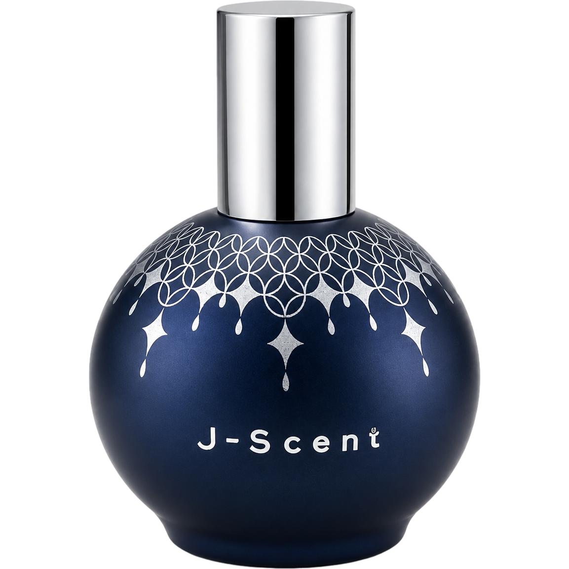HOLIDAY (2026) • J-SCENT • ScentAdvice
