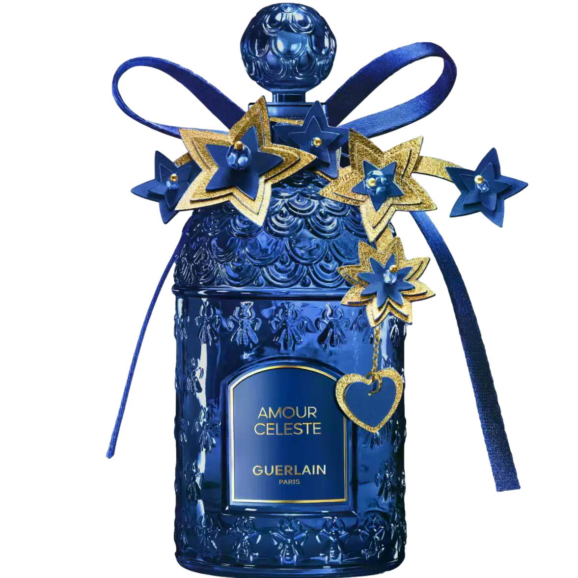 AMOUR CELESTE 2026 (2026) • GUERLAIN • ScentAdvice