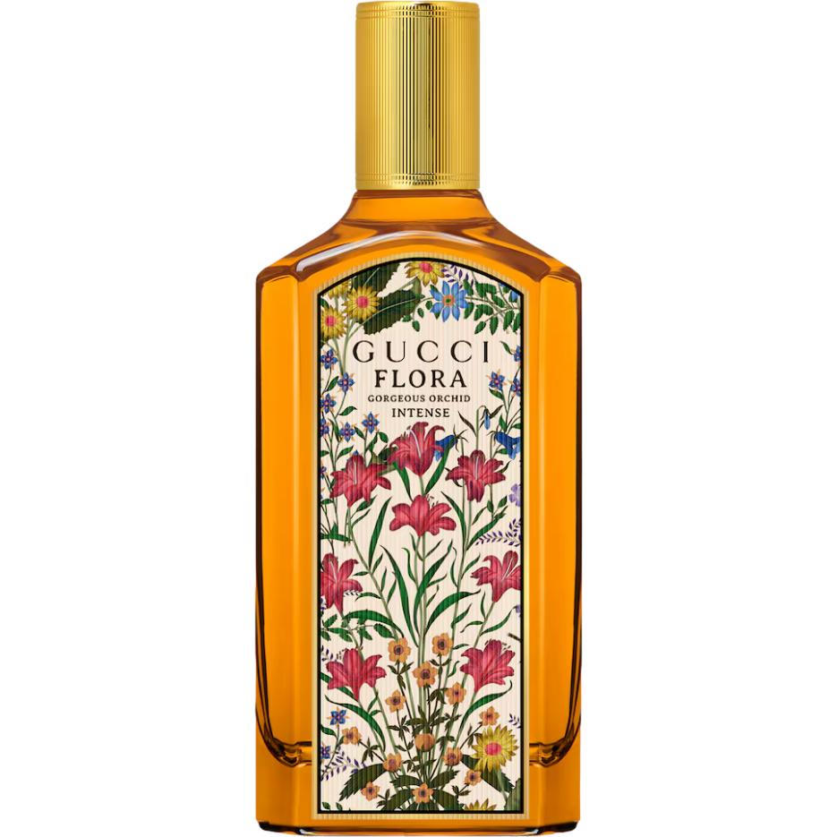 FLORA GORGEOUS ORCHID INTENSE (2026) • GUCCI • ScentAdvice