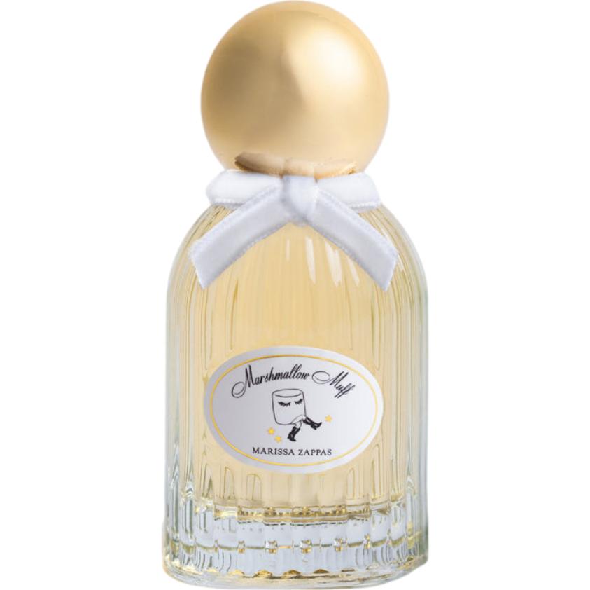 MARSHMALLOW MUFF (2026) • MARISSA ZAPPAS • ScentAdvice