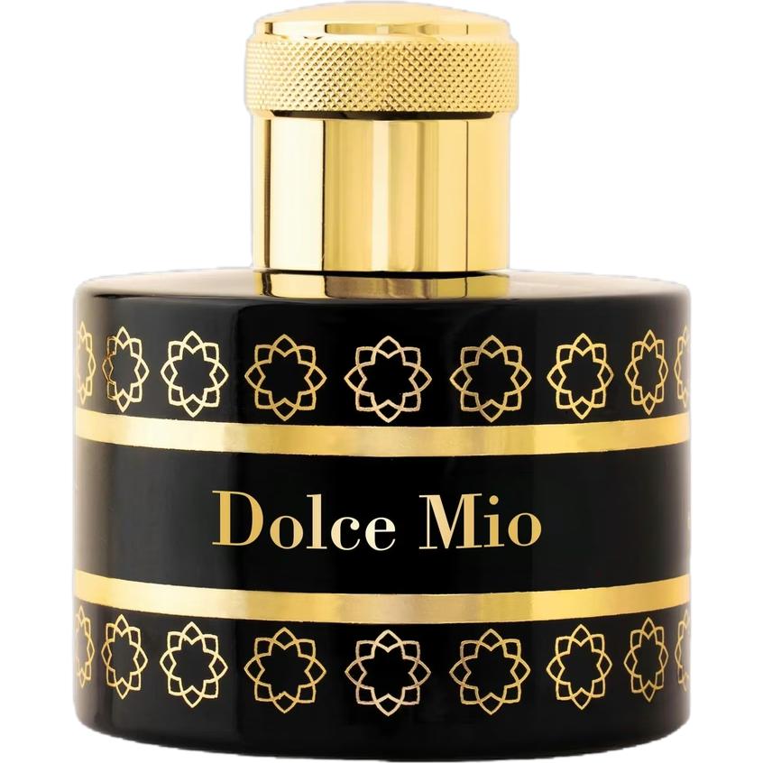 DOLCE MIO (2026) • PANTHEON ROMA • ScentAdvice