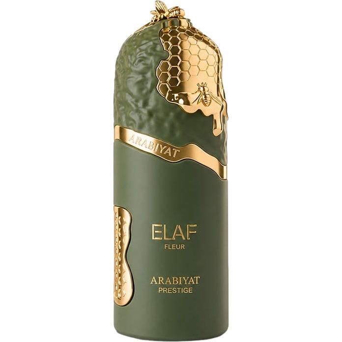 ELAF FLEUR (2026) • ARABIYAT PRESTIGE • ScentAdvice
